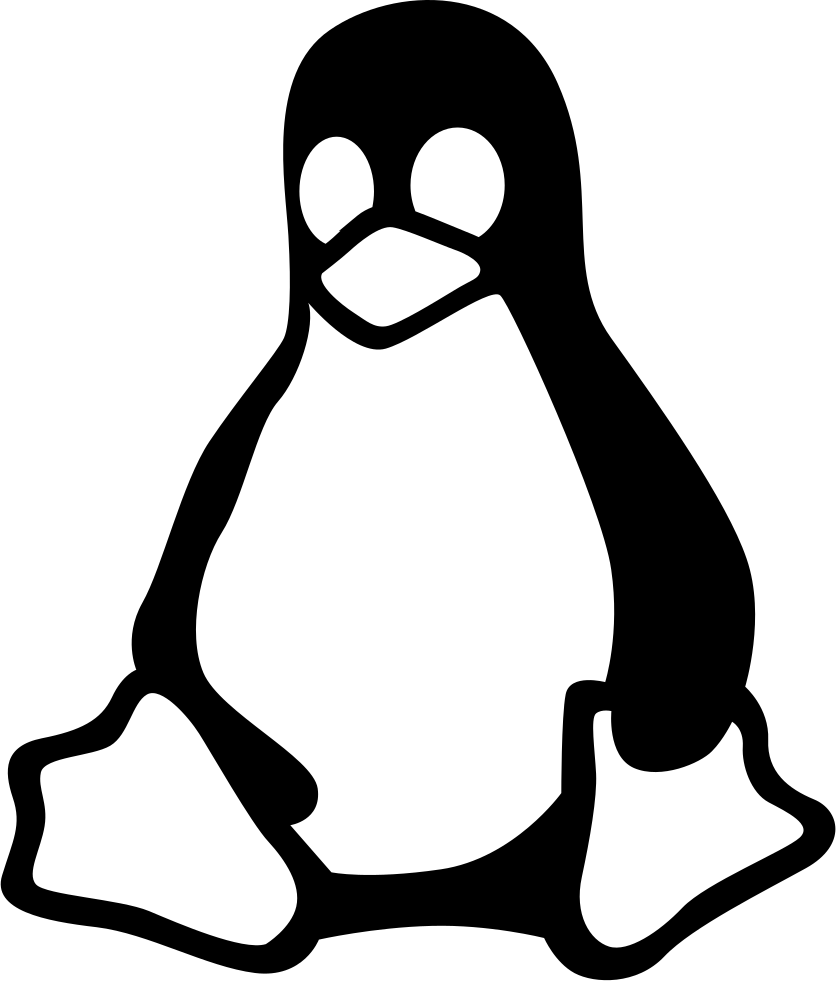 Congratulations! The PNG Image Has Been Downloaded (Linux - Linux Logo ...