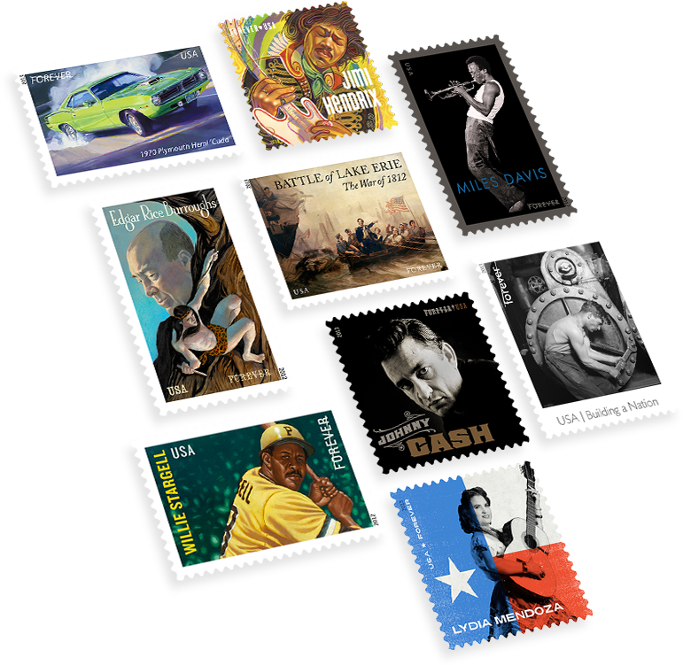 Congratulations! The PNG Image Has Been Downloaded (Photo Of Usps ...