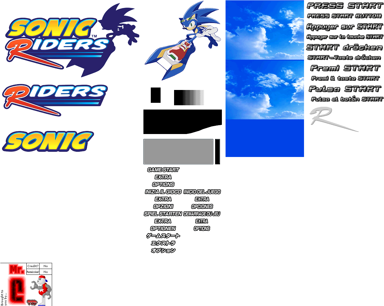 Congratulations! The PNG Image Has Been Downloaded (Title Screen ...