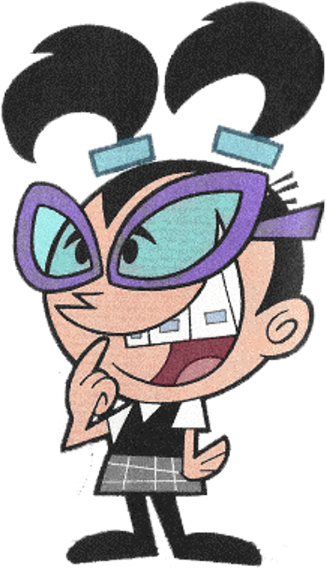 Congratulations! The PNG Image Has Been Downloaded (Fairly Odd Parents ...