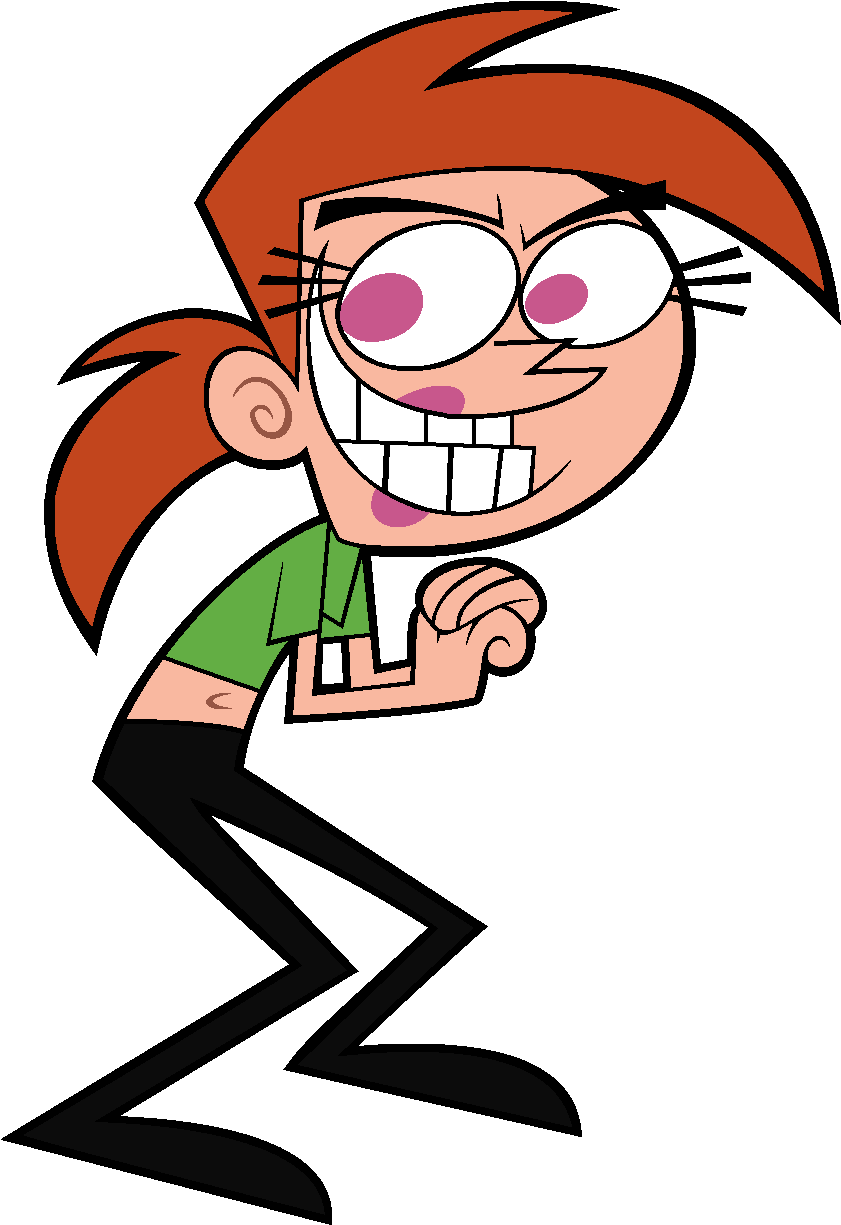 Congratulations! The PNG Image Has Been Downloaded (Vicky The ...