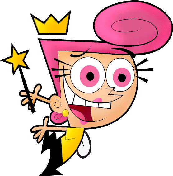 Congratulations! The PNG Image Has Been Downloaded (Fairy Oddparents ...