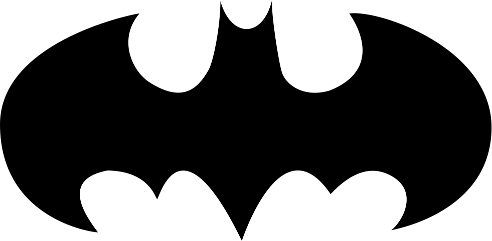 Congratulations! The PNG Image Has Been Downloaded (Bat With Open Wings ...