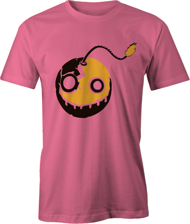 Congratulations! The PNG Image Has Been Downloaded (Junkrat Bomb ...