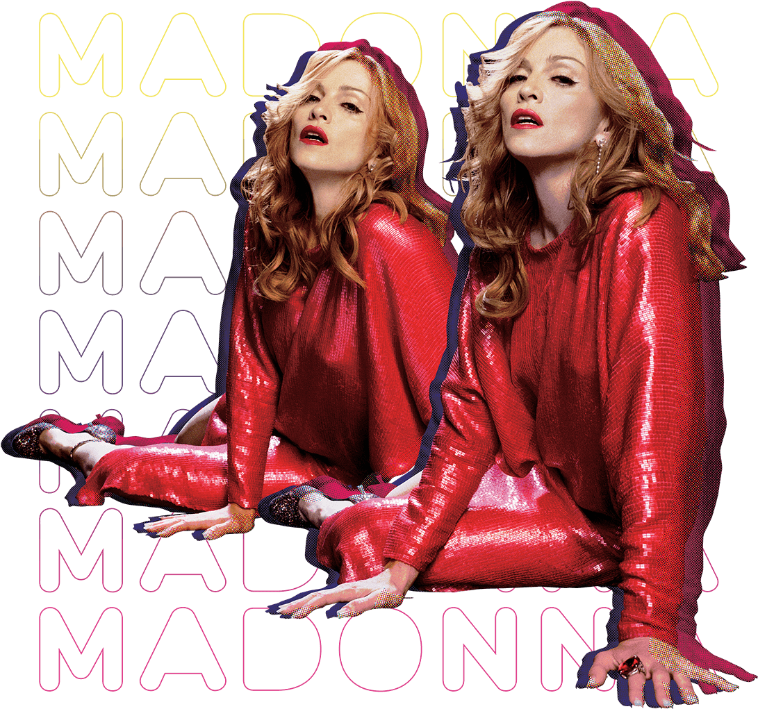 Congratulations! The PNG Image Has Been Downloaded (Madonna, HD Png ...