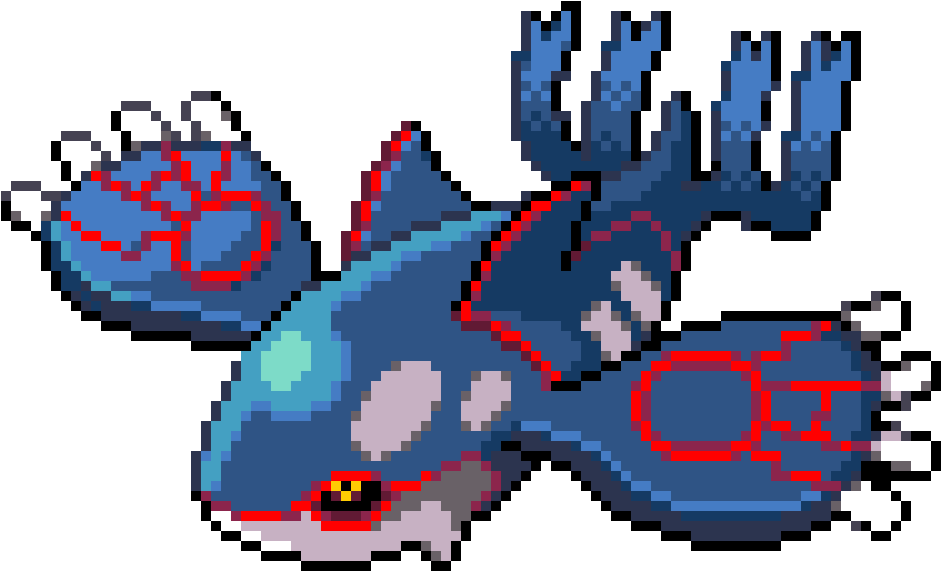 Congratulations! The PNG Image Has Been Downloaded (Pixel Art Pokemon , Png Download - Shiny ...