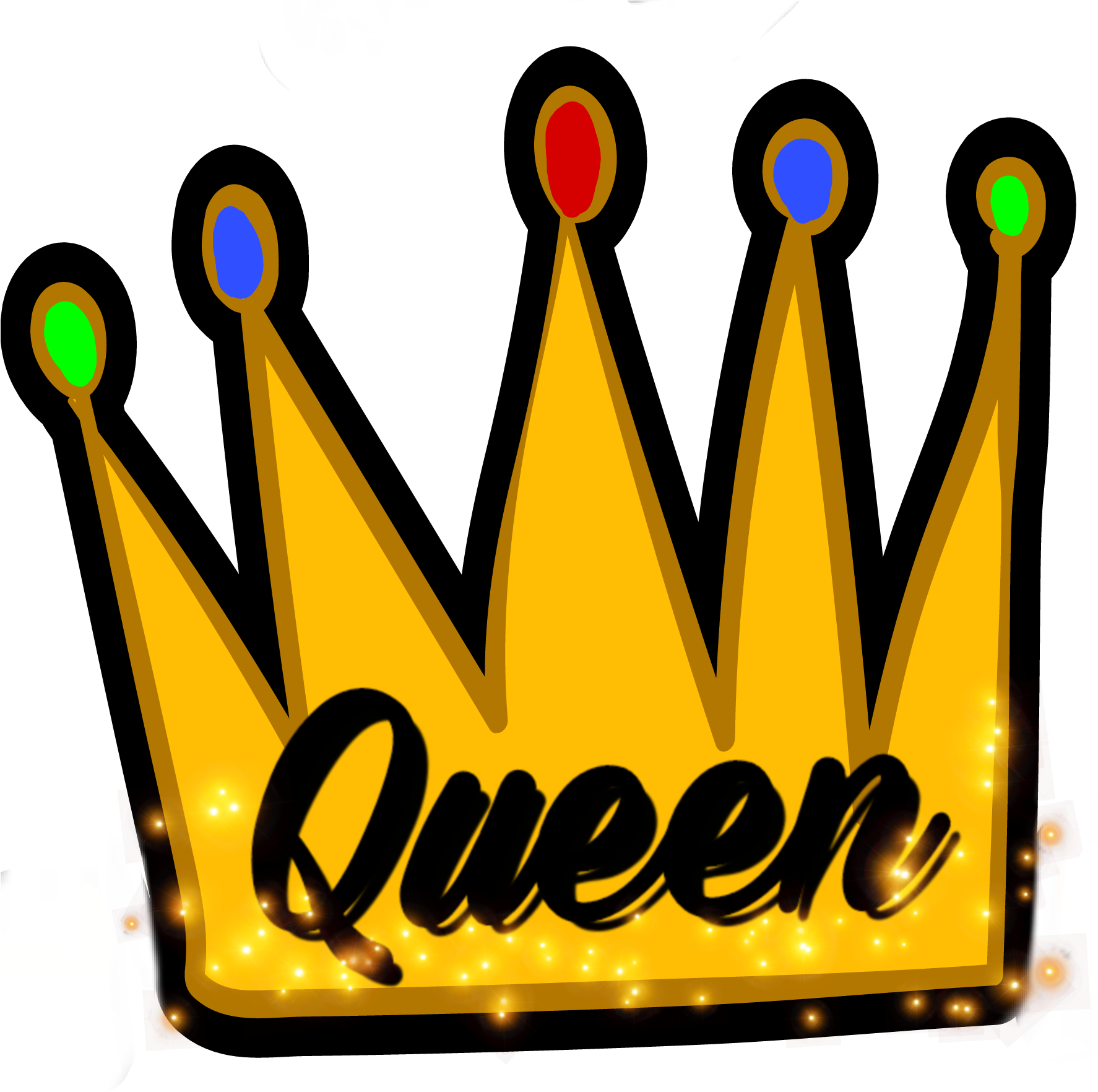 Congratulations! The PNG Image Has Been Downloaded (#crown #queen # ...