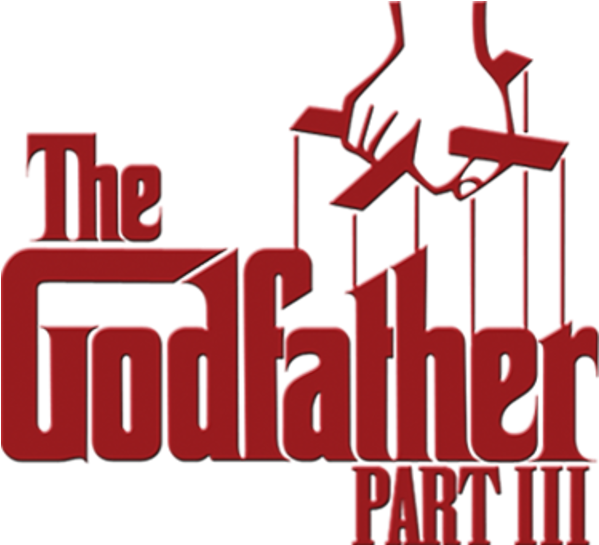 Congratulations! The PNG Image Has Been Downloaded (Godfather Logo Png ...