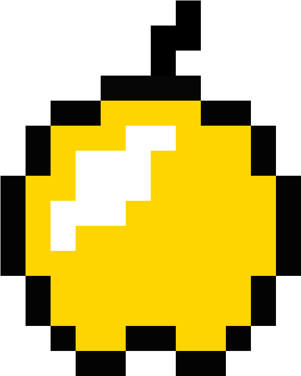 Congratulations! The PNG Image Has Been Downloaded (Minecraft Golden ...