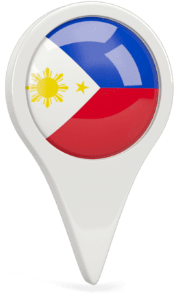 Congratulations! The PNG Image Has Been Downloaded (Philippines Flag ...