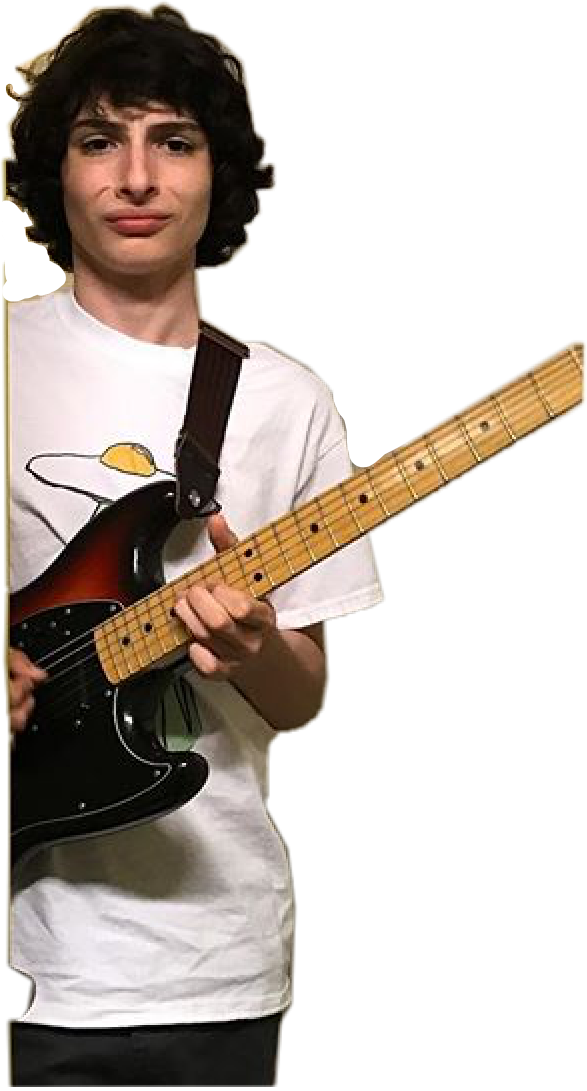 Congratulations! The PNG Image Has Been Downloaded (#finnwolfhard #png ...