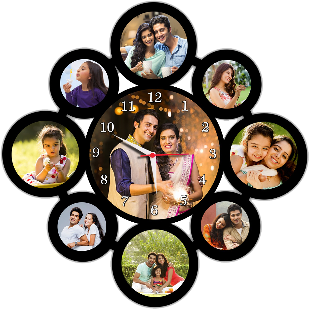 Congratulations! The PNG Image Has Been Downloaded (Collage Frame Png ...