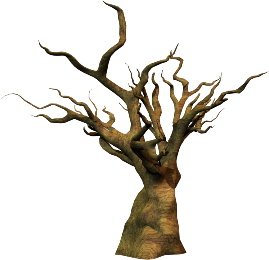 Congratulations! The PNG Image Has Been Downloaded (Dead Trees Png ...