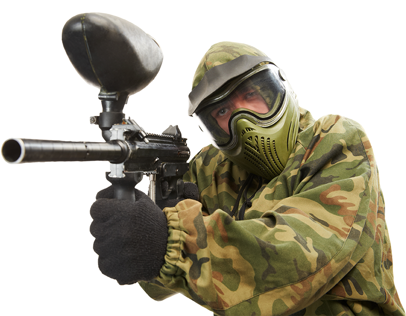 Congratulations! The PNG Image Has Been Downloaded (Paintball Png ...