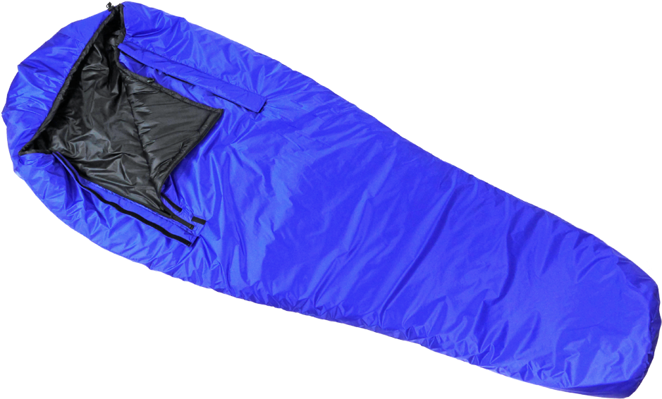 Congratulations! The PNG Image Has Been Downloaded (Sleeping Bag,blue ...