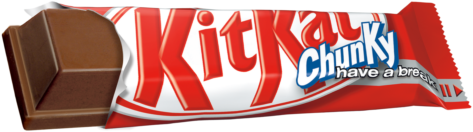 Congratulations! The PNG Image Has Been Downloaded (Kit Kat Chunky Red ...