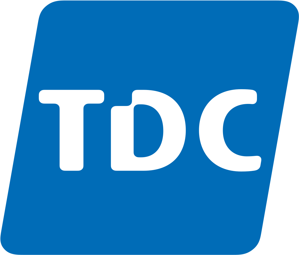 Congratulations! The PNG Image Has Been Downloaded (Tdc Logo Png ...