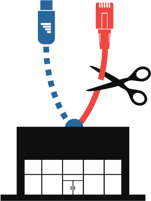 Congratulations! The PNG Image Has Been Downloaded (Network Redundancy ...