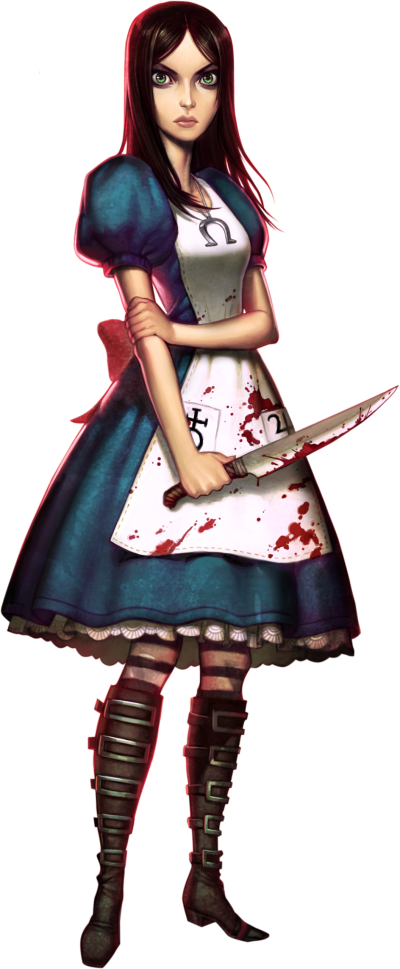 Congratulations! The PNG Image Has Been Downloaded (Alice Maid Sword ...
