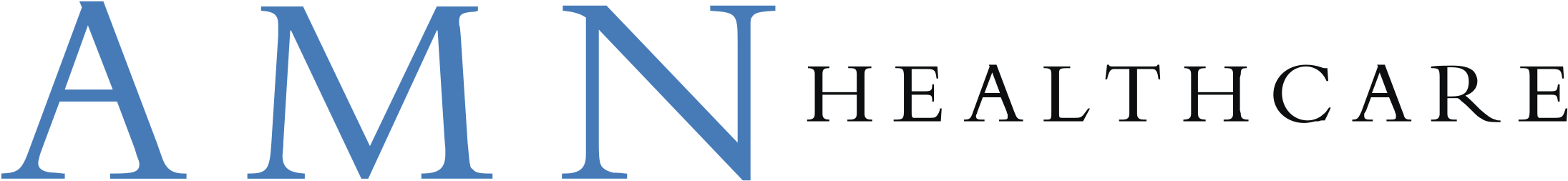 Congratulations! The PNG Image Has Been Downloaded (Amn Healthcare Logo ...