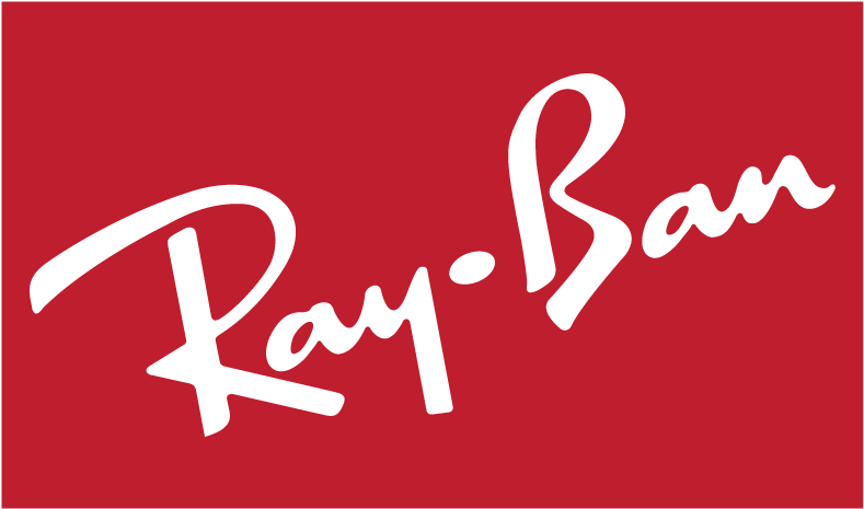 Congratulations! The PNG Image Has Been Downloaded (Ray Ban Sun Logo ...