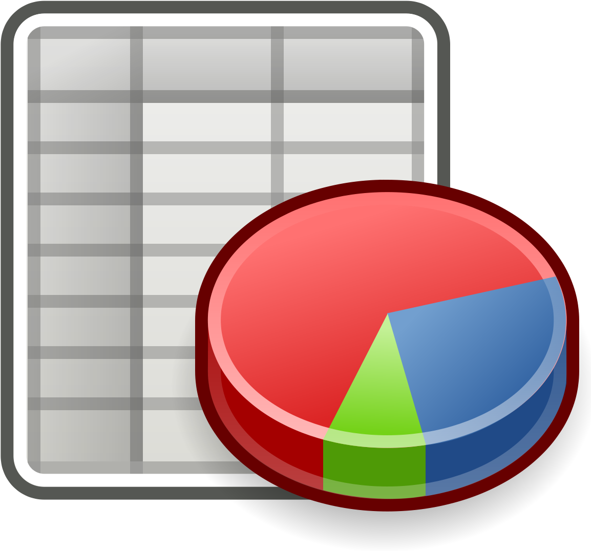 Congratulations! The PNG Image Has Been Downloaded (Gnumeric Png ...