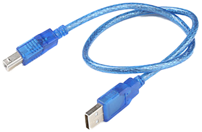 Congratulations The Png Image Has Been Downloaded Arduino Usb Cable Usb To Arduino Wire Hd 