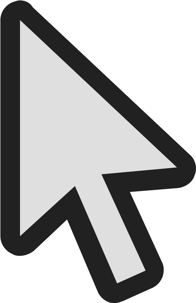 Congratulations! The PNG Image Has Been Downloaded (Windows 10 Cursor ...