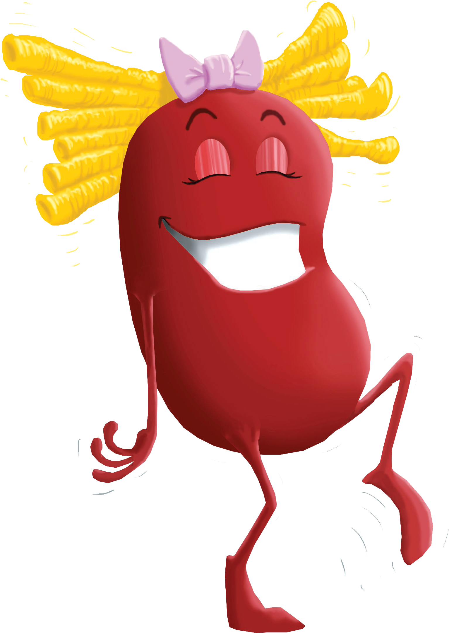 Congratulations! The PNG Image Has Been Downloaded (Kidney Character ...