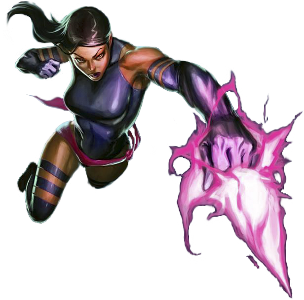 Congratulations! The PNG Image Has Been Downloaded (Psylocke X Men Png ...