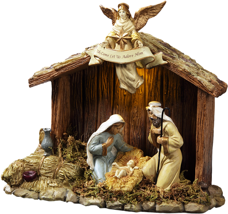 Congratulations! The PNG Image Has Been Downloaded (Nativity Scene Png ...