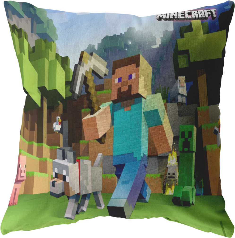 Congratulations! The PNG Image Has Been Downloaded (Minecraft Tree Png ...