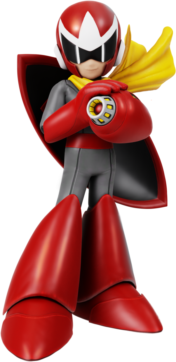 Congratulations! The PNG Image Has Been Downloaded (Protoman Smashified ...