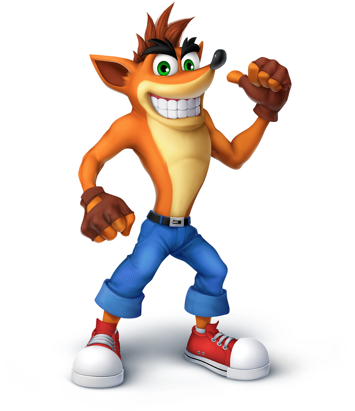 Congratulations! The PNG Image Has Been Downloaded (Crash Bandicoot Png ...