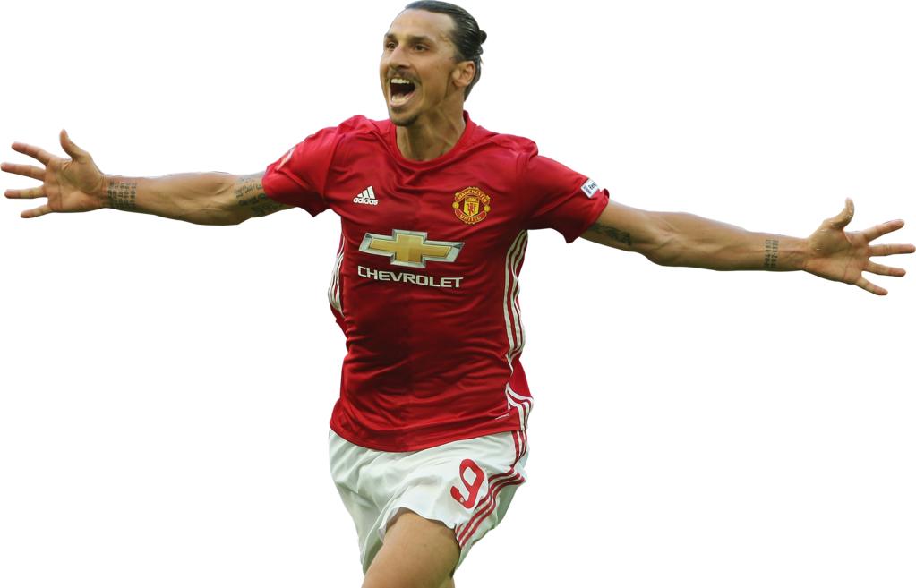Congratulations! The PNG Image Has Been Downloaded (Red T Shirt Zlatan ...