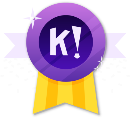 Congratulations! The PNG Image Has Been Downloaded (Kahoot Certified ...