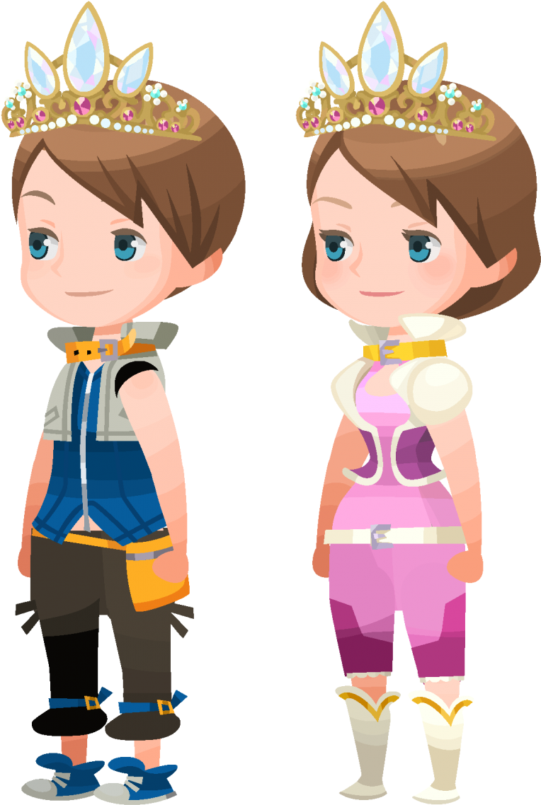 Congratulations! The PNG Image Has Been Downloaded (Kingdom Hearts ...