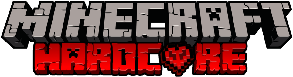 Congratulations! The PNG Image Has Been Downloaded (Minecraft, Hardcore ...