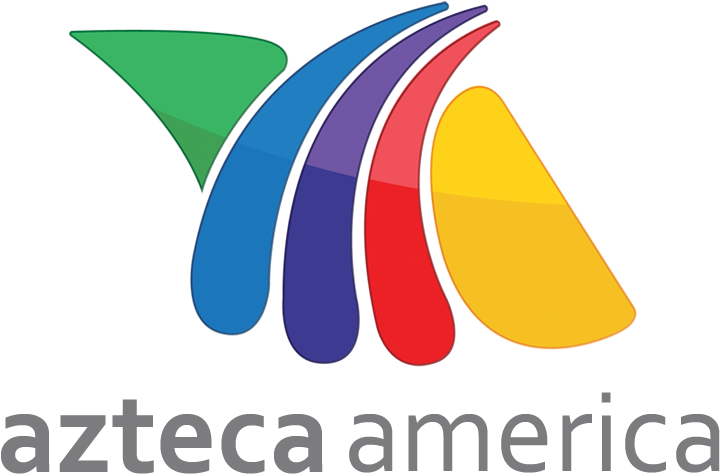 Congratulations! The PNG Image Has Been Downloaded (Azteca America Logo ...