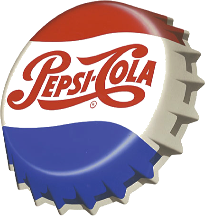 Congratulations! The PNG Image Has Been Downloaded (Pepsi Bottle Cap ...