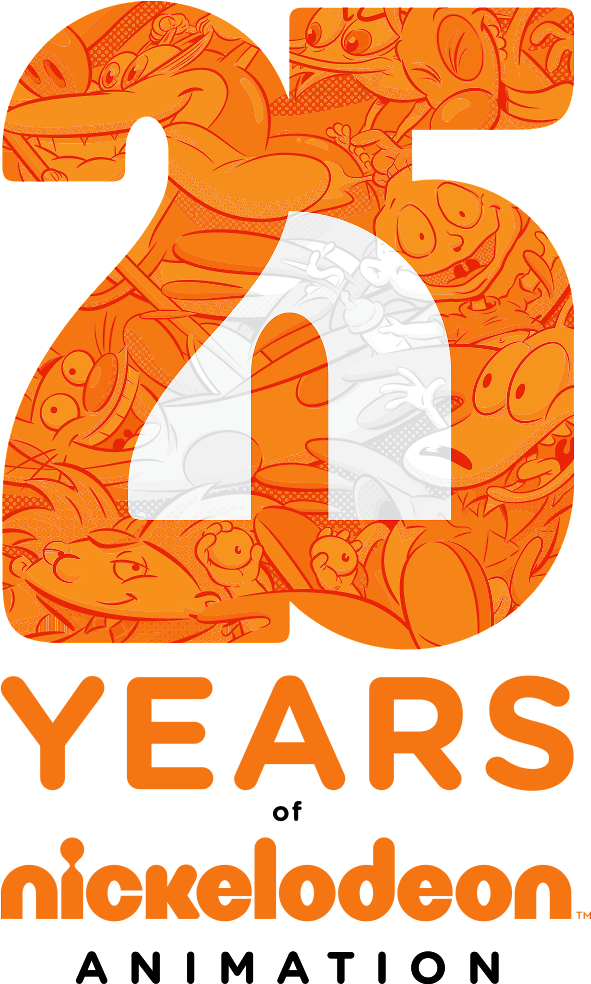 Congratulations! The PNG Image Has Been Downloaded (Nick Animation 25 ...