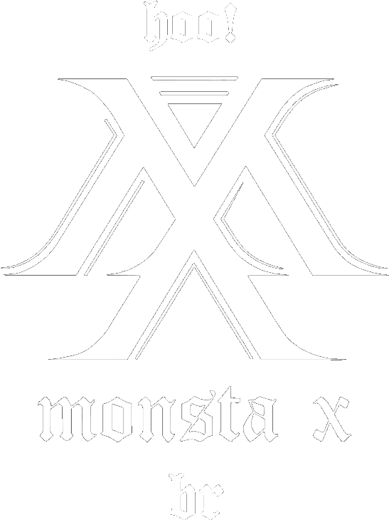 Congratulations! The PNG Image Has Been Downloaded (Monsta X Simbolo ...