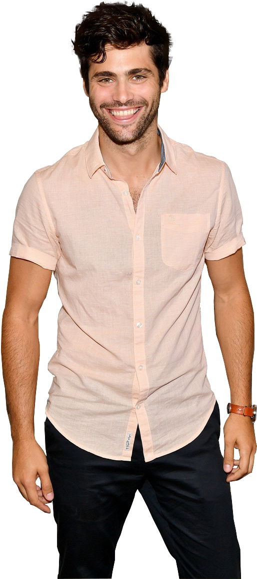 Congratulations! The PNG Image Has Been Downloaded (Matthew Daddario ...