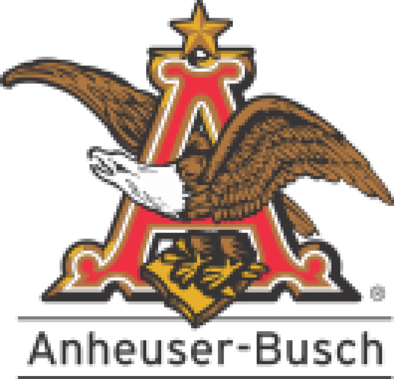 Congratulations! The PNG Image Has Been Downloaded (Anheuser Busch Logo ...