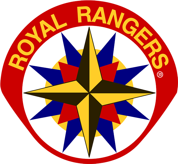 Congratulations! The PNG Image Has Been Downloaded (Royal Rangers Logo ...