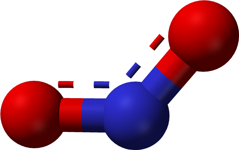 Congratulations! The PNG Image Has Been Downloaded (Nitrogen Molecule ...