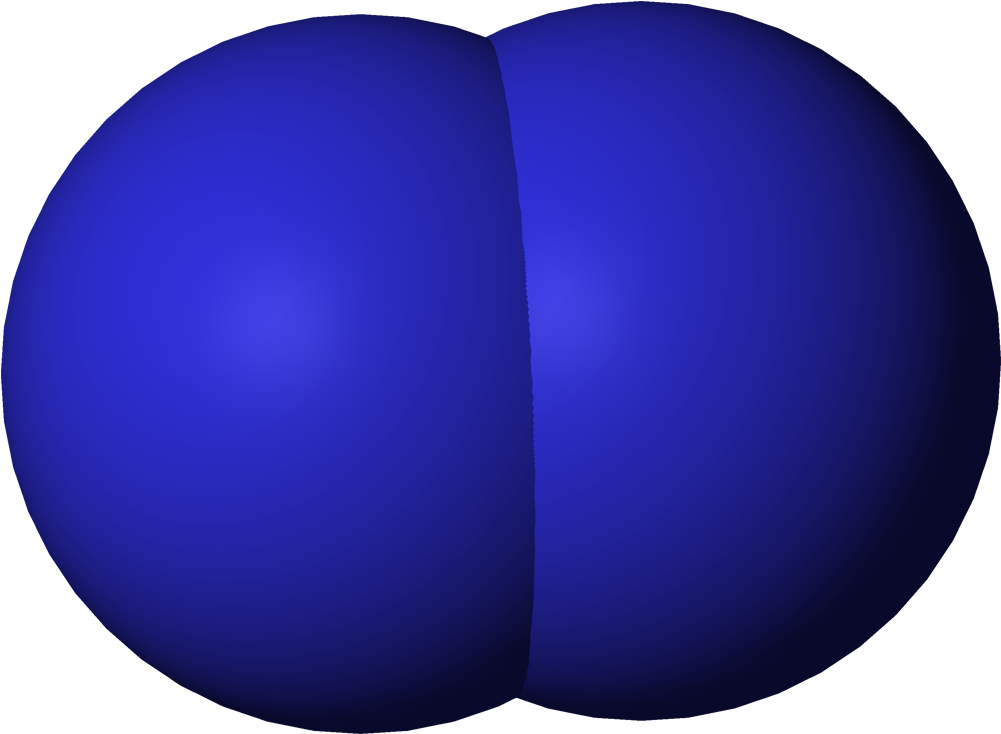 Congratulations! The PNG Image Has Been Downloaded (Oxygen Molecule Png ...