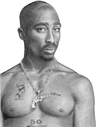 Congratulations! The PNG Image Has Been Downloaded (2pac, Tupac Shakur ...