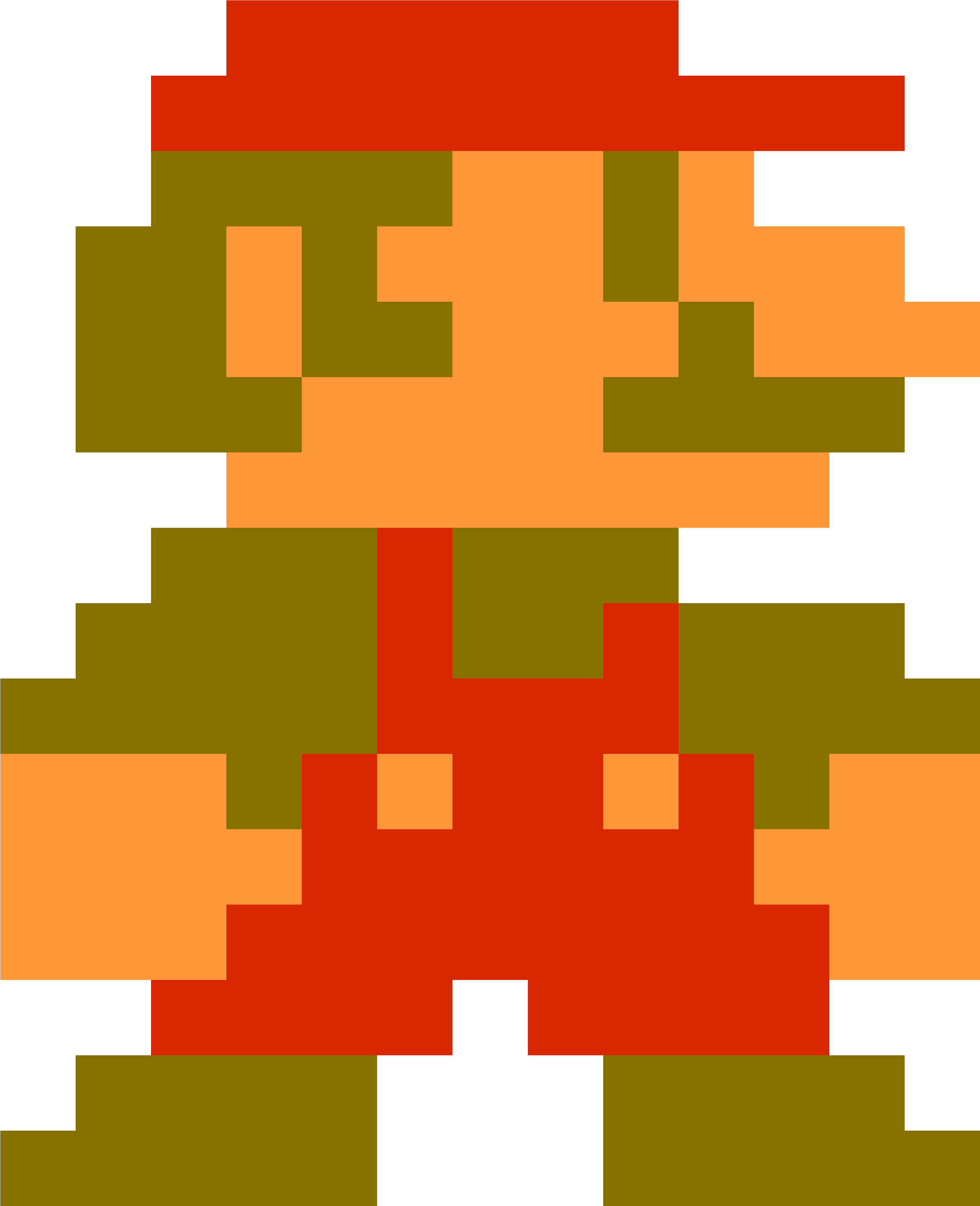 Congratulations! The PNG Image Has Been Downloaded (Super Mario Bros ...