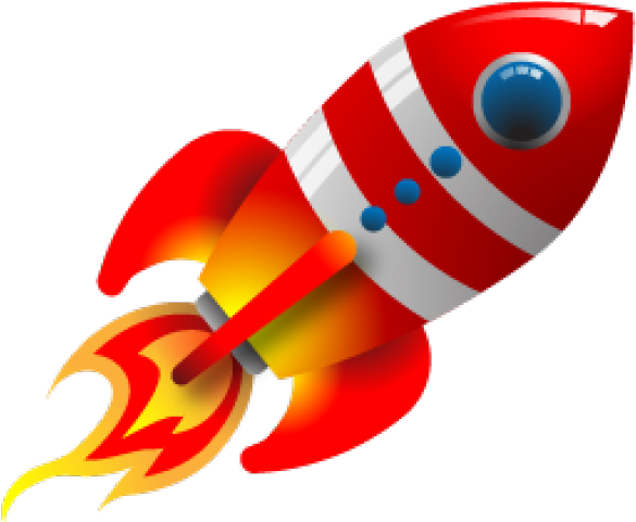 Congratulations! The PNG Image Has Been Downloaded (Vintage Spaceship ...